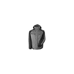 Mascot Frankfurt Winterjacke Gr&ouml;&szlig;e 4XL, anthrazit/schwarz (12035-211-88809-4XL)
