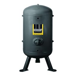 Schneider Beh&auml;lter BH-VZBA 500-16 Armaturen nicht vormontiert (1121710144)