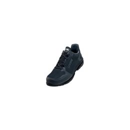 Uvex Sicherheitshalbschuhe S1P SRC Uvex 1 sport aus Textil, Uvex xenova&reg; Kunststoffkappe, Weite 11, Gr&ouml;&szlig;e 36 (6590236)