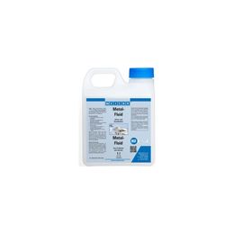 WEICON Metal-Fluid Metallpflegemittel 1 L (10033119)