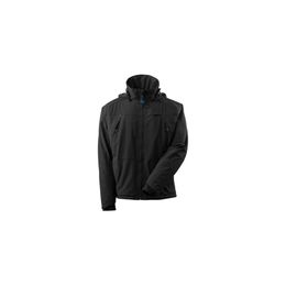 Mascot Winterjacke mit CLIMascot&reg;, wasserdicht Winterjacke Gr&ouml;&szlig;e 3XL, schwarz (17035-411-09-3XL)