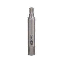 KS Tools 10mm Spezial-Bit Vielzahn, M8, 75mm (150.3109)