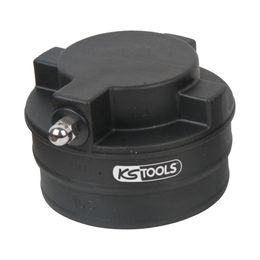 KS Tools 2-stufiger Gegenstopfen-Adapter, 31x38 mm (150.2529)