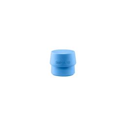 Halder Schonhammerkopf Simplex D 60 mm weich, blau (3201.060)