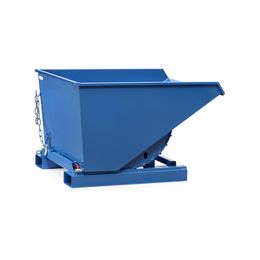 Fetra Selbstkipper 6030 mit Ablasshahn - Tragkraft 1000kg (6030A)