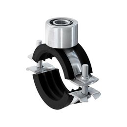 Fischer Rohrschelle FRS Triple 26-28 (500700)