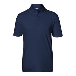 K&Uuml;BLER WORKWEAR K&uuml;bler Polo SHIRTS dunkelblau Form 5126 Gr&ouml;&szlig;e 3XL ; K&uuml;bler Workwear (5126 6239-48-3XL)