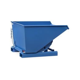 Fetra Selbstkipper 6060 mit Ablasshahn - Tragkraft 1500kg (6060A)