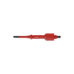 wiha Wechselklinge electric Sechskant f&uuml;r Drehmoment-Schraubendreher mit Quergriff electric (38920) 5,0 x 136 mm)