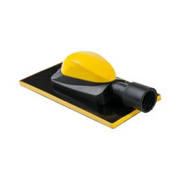 KS Tools Schleif-Handblock, gro&szlig;, 115x225mm (140.3068)