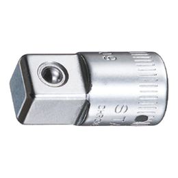 Stahlwille 1/4" (6,3mm) Vergr&ouml;&szlig;erungsst&uuml;ck L.25mm (11030002)