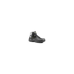 Mascot Elbrus Sicherheitsstiefel S3 Sicherheitsschuhe Gr&ouml;&szlig;e 1139, schwarz/gelb (F0074-902-0907-1139)