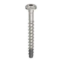 Heco MULTI-MONTI-plus P A4 7,5 x 45, Rundkopf, T-Drive (52808)