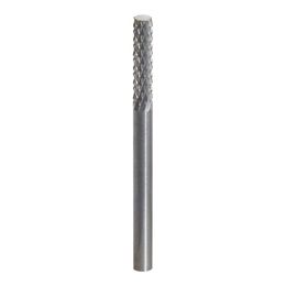 KS Tools HM Zylinder-Fr&auml;sstift Form A ohne Stirnverzahnung, 3mm (515.3221)