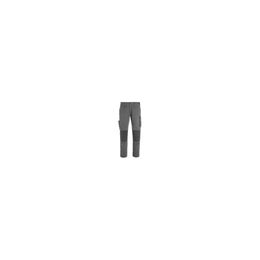 Mascot Erlangen Hose Gr&ouml;&szlig;e 76C56, dunkelanthrazit/schwarz (12179-203-1809-76C56)