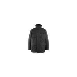 Mascot Dayton Parka Gr&ouml;&szlig;e M, schwarz (10010-194-09-M)