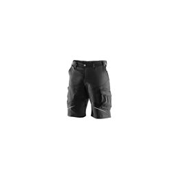 K&Uuml;BLER WORKWEAR K&uuml;bler ACTIVIQ Damenshorts schwarz 48 ; K&uuml;bler Workwear (2650 5365-99-48)