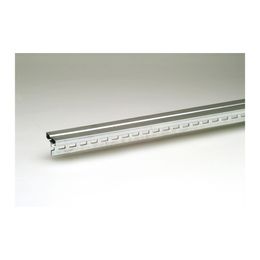 Regalwerk BERT-Rahmenst&uuml;tze H: 2325 mm Stahlblech verzinkt, ohne Fuss (B3-10123-E)