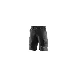 K&Uuml;BLER WORKWEAR K&uuml;bler ACTIVIQ Damenshorts schwarz 42 ; K&uuml;bler Workwear (2650 5365-99-42)