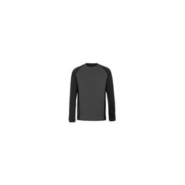 Mascot Bielefeld T-shirt Gr&ouml;&szlig;e S, dunkelanthrazit/schwarz (50568-959-1809-S)