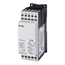 Eaton DS7-340SX009N0-N Softstarter 24 V AC/DC, 9 A aus Kunststoff , 134910)