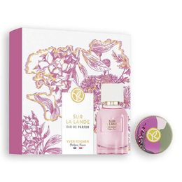 Yves Rocher - #-Set Eau de Parfum - Sur La Lande