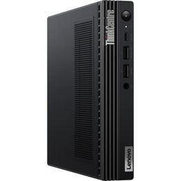 Lenovo ThinkCentre M90q Tiny Core i5 2.3 GHz - SSD 512 GB RAM 16 GB