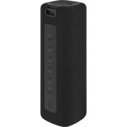 Lautsprecher Bluetooth Xiaomi Mi Outdoor - Schwarz