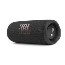 Lautsprecher Bluetooth JBL Flip 6 - Schwarz