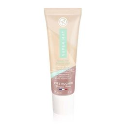 Yves Rocher - Foundation Super Mat Ros&eacute; 050
