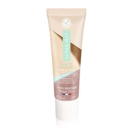 Yves Rocher - Foundation Super Mat Braun 550