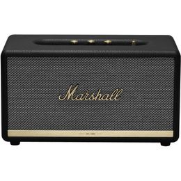 Lautsprecher Bluetooth Marshall Stanmore II - Schwarz