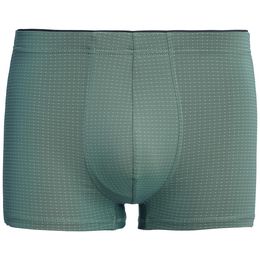VanVaan Herren Retroshorts mit Allover-Muster
