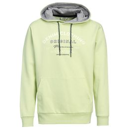 VanVaan Herren Hoodie mit Print