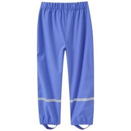 Topolino Kinder Regenhose mit Beschichtung