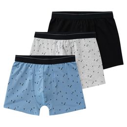 Yigga 3 Jungen Boxer im Set