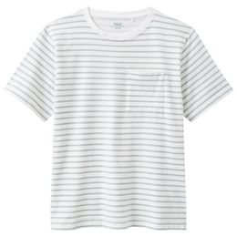 Yigga Jungen T-Shirt mit Streifen