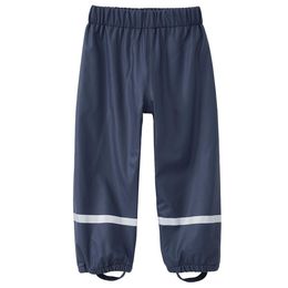 Topolino Kinder Regenhose mit Beschichtung