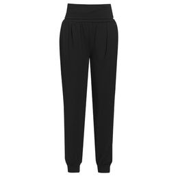 Gina Benotti Damen Yoga-Hose mit breitem Bund