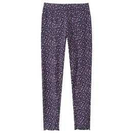 Topolino M&auml;dchen Leggings mit Blumen