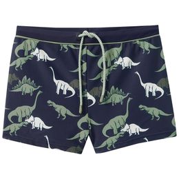 Topolino Jungen Badehose mit Dinos allover