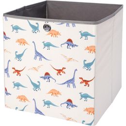 Topolino Aufbewahrungsbox mit Dino-Motiven