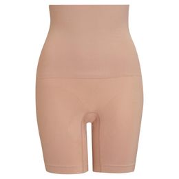 Gina Benotti Damen Shapewear-Radler mit hoher Taille