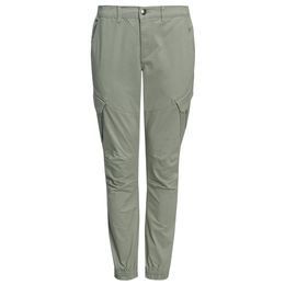 VanVaan Herren Cargohose in Unifarben