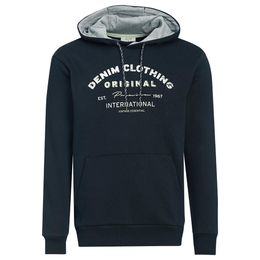 VanVaan Herren Hoodie mit Print