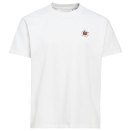 VanVaan Herren T-Shirt mit Stickerei