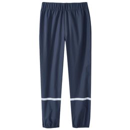 Yigga Kinder Regenhose mit Beschichtung