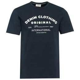 VanVaan Herren T-Shirt mit Print