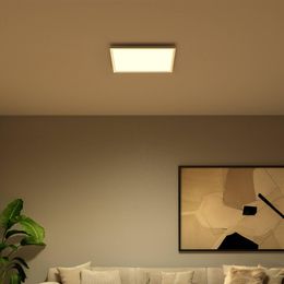 PHILIPS Hue LED-Panel White & Color Ambiance Surimu, 60x60cm