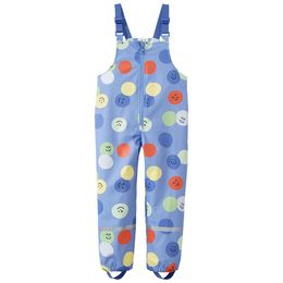Topolino Kinder Regenhose mit Beschichtung